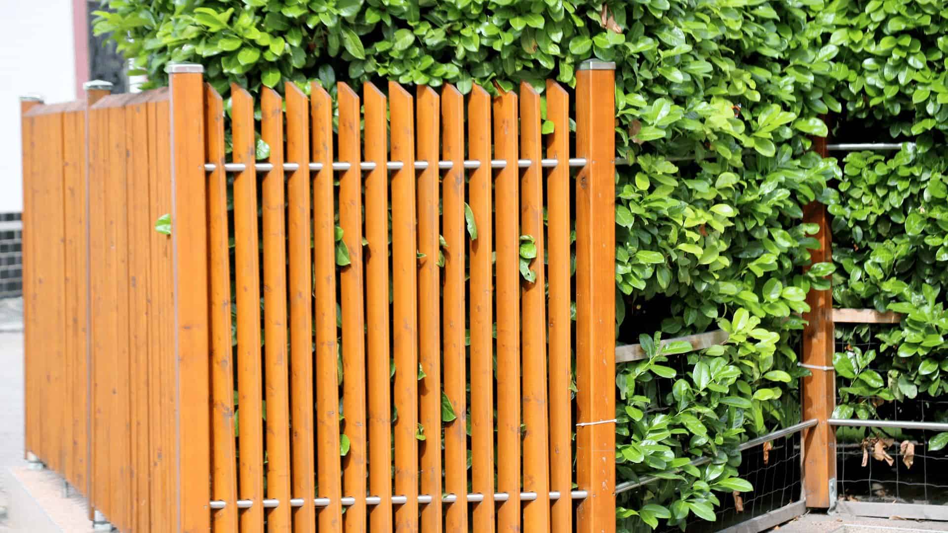 Fence Installation Company in San Francisco, CA | Legendary Fence Company